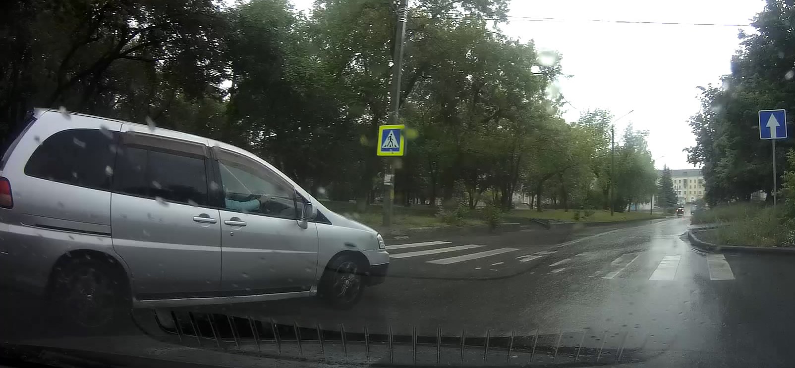 Как хочу, так и езжу