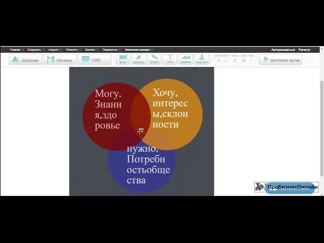 Инфографика