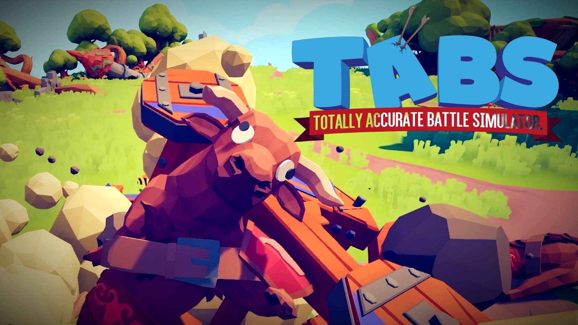 УВЕРЕННЫЕ ПОБЕДЫ (ПОЧТИ) (Прохождение Totally Accurate Battle Simulator #3)