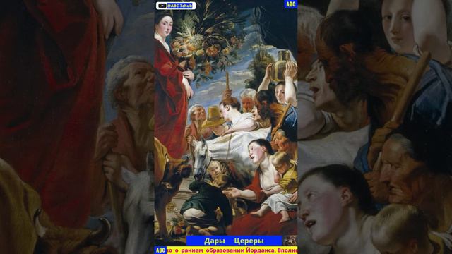 Якоб Йорданс