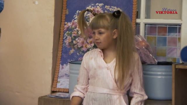 До свидания детский сад - 2016. Небылое