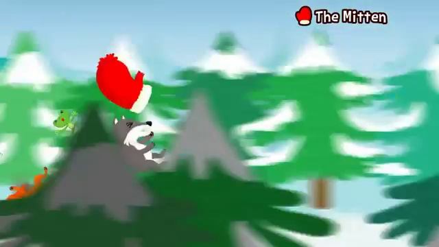 Сказки-Музыкальные Рождественские Английские