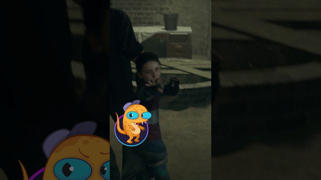 В гостях у семейки Адамс (Detroit: Become Human | 15)