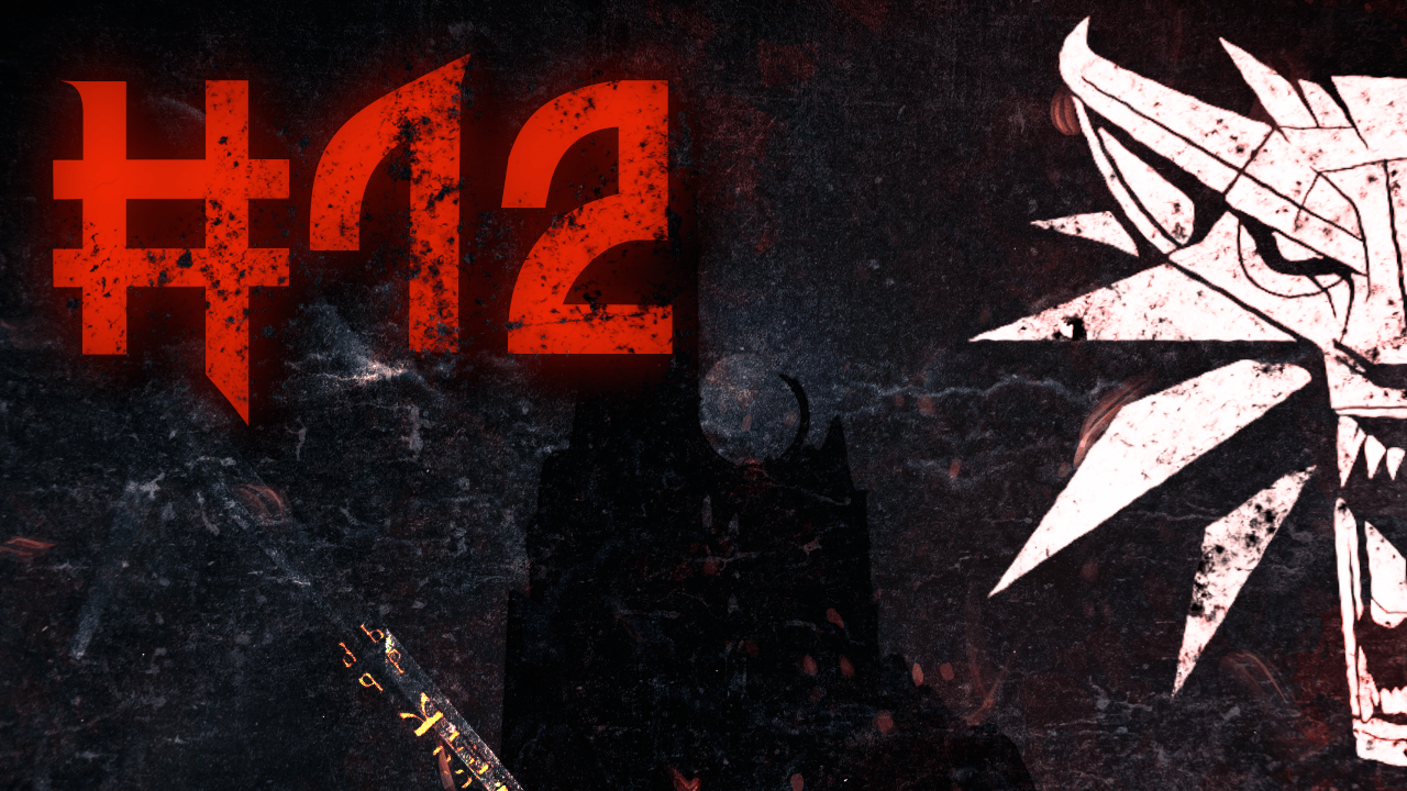 ВЕСТНИКИ МОЛНИИ, МЕСТЬ ВОЛКОЛАКУ И СКАЧКИ #12