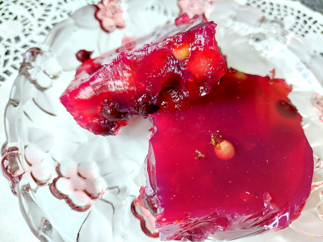 Желе смородиновое. Вкусное ароматное лакомство.