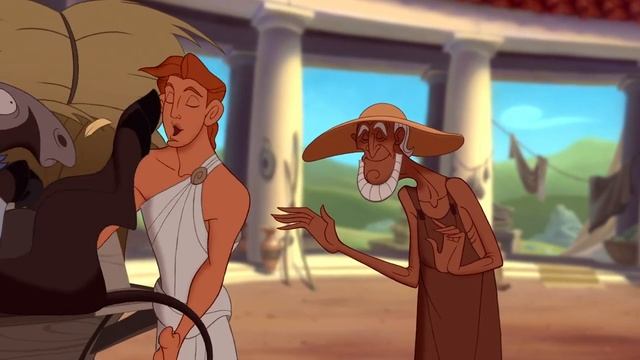 ПОТРЯСАЮЩИЕ МУЛЬТФИЛЬМЫ, КОТОРЫЕ ПОГРУЗЯТ ВАС В ДЕТСТВО  [Ностальгия]