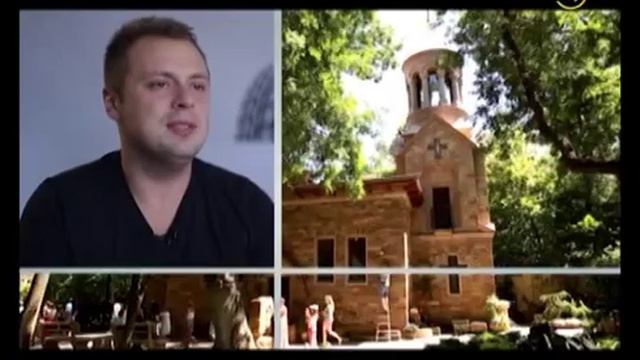 25.12.16 «Путешествие через край». Обзор лучших курортов