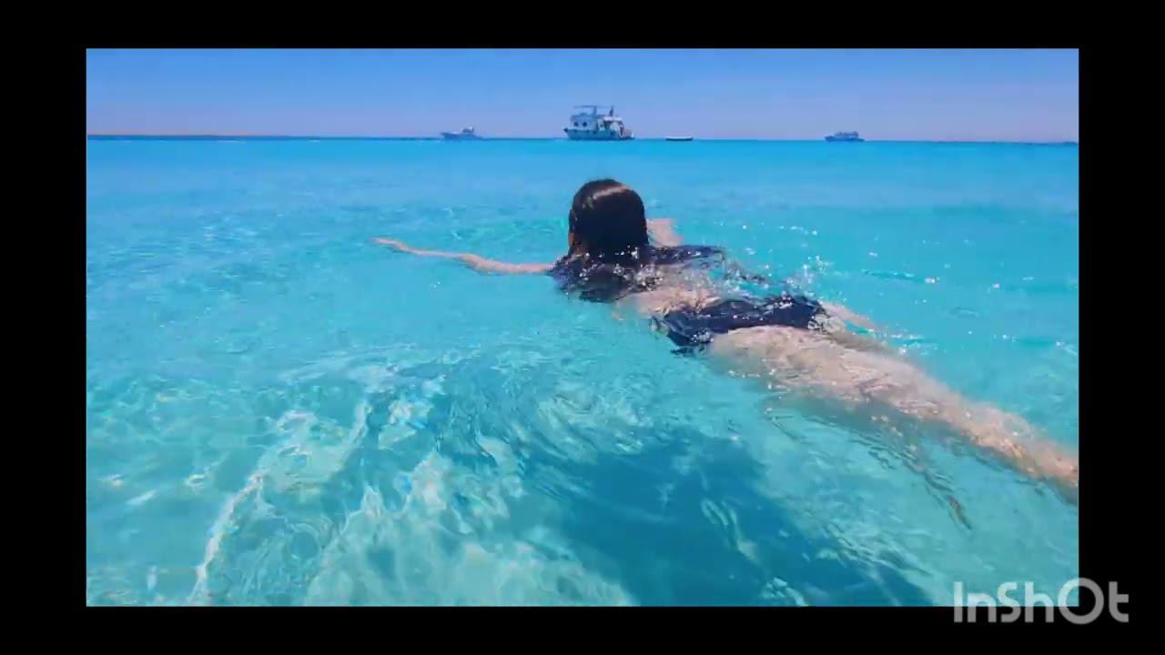 Отдых в Египте на Красном Море.Теплые воспоминания.