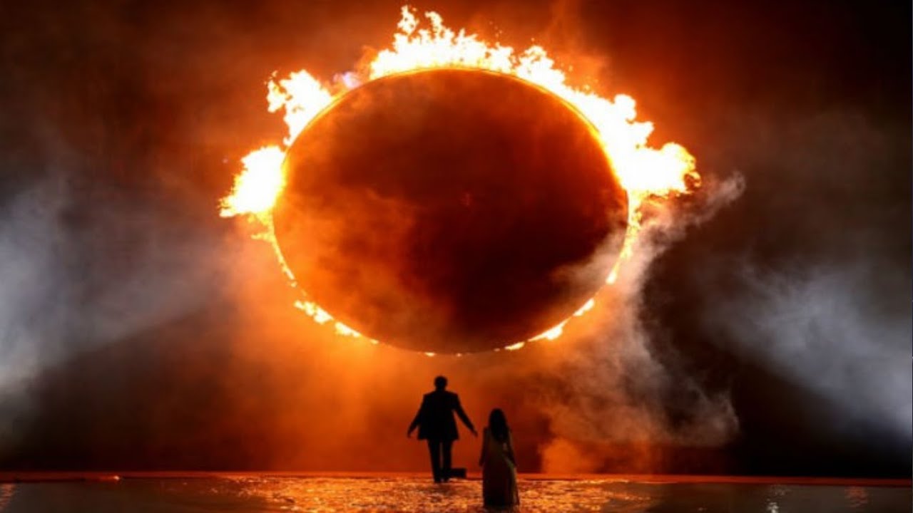 Влияние Солнечных Вспышек На Шишковидную Железу.