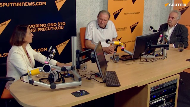 Svet sa Sputnjikom|Hoće li NATO platiti što je otrovao generacije građana Srbije