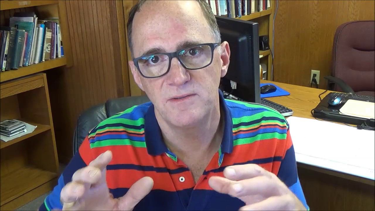 Изменение или катастрофа