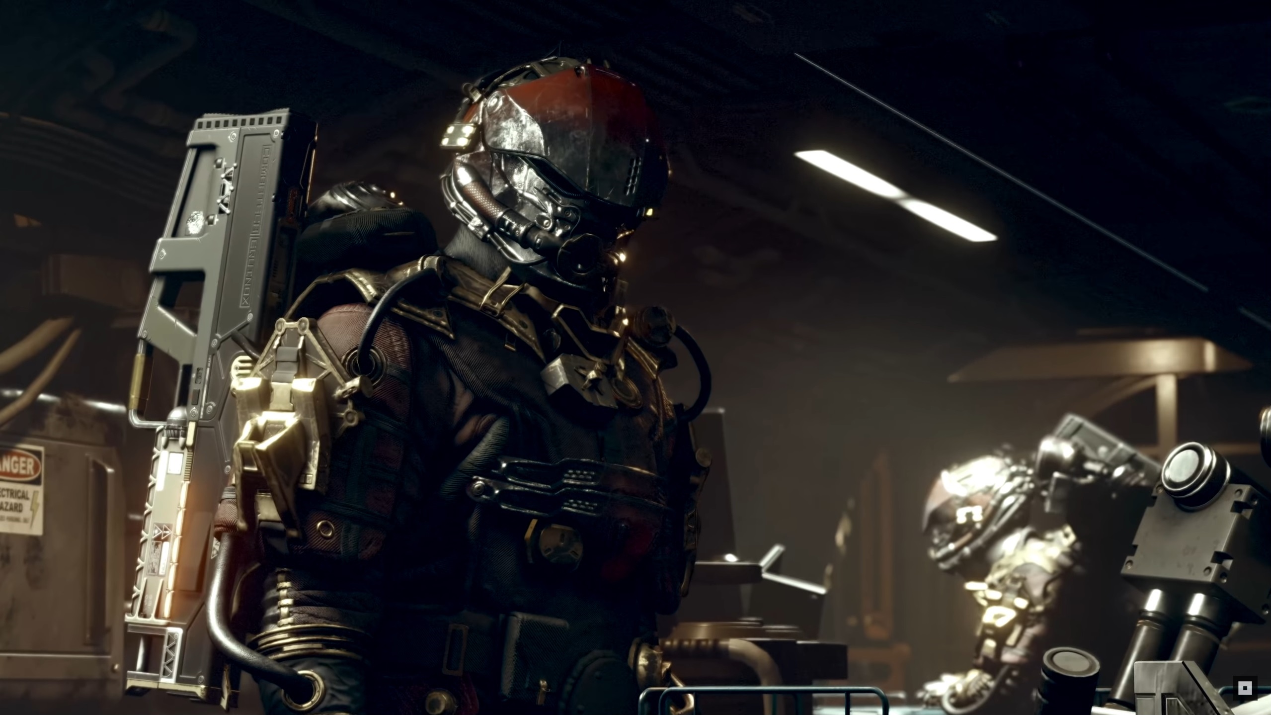 Прохождение Starfield#6-Начинаем заниматься интересной работой.