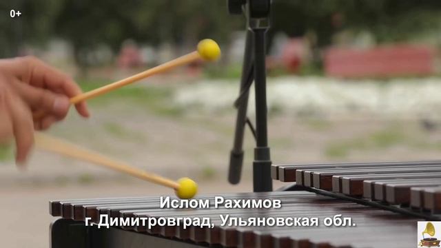 Марш из кинофильма «Весёлые ребята». Видео проекта 10 песен атомных городов.