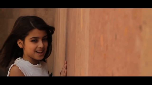 Eva Rivas - Apricot Stone COVER Сабина Багдасарова