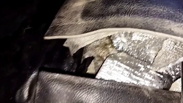 Провод отопителя Газель\Соболь бизнес.