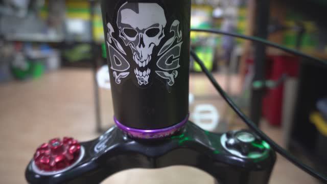 Cove - заметка про редкий и бессмертный байк