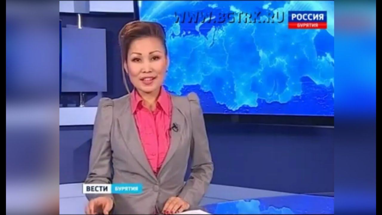 Новости - это моя любовь!)