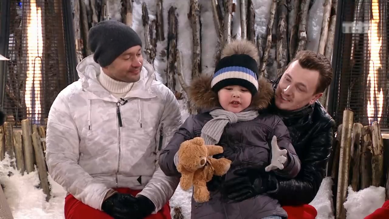 аватар персоны