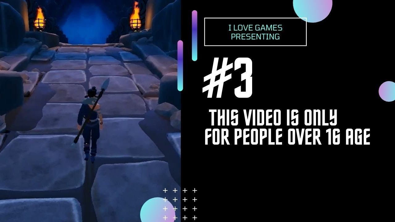 Прохождение ►Windbound◄【• Выпуск• #3】