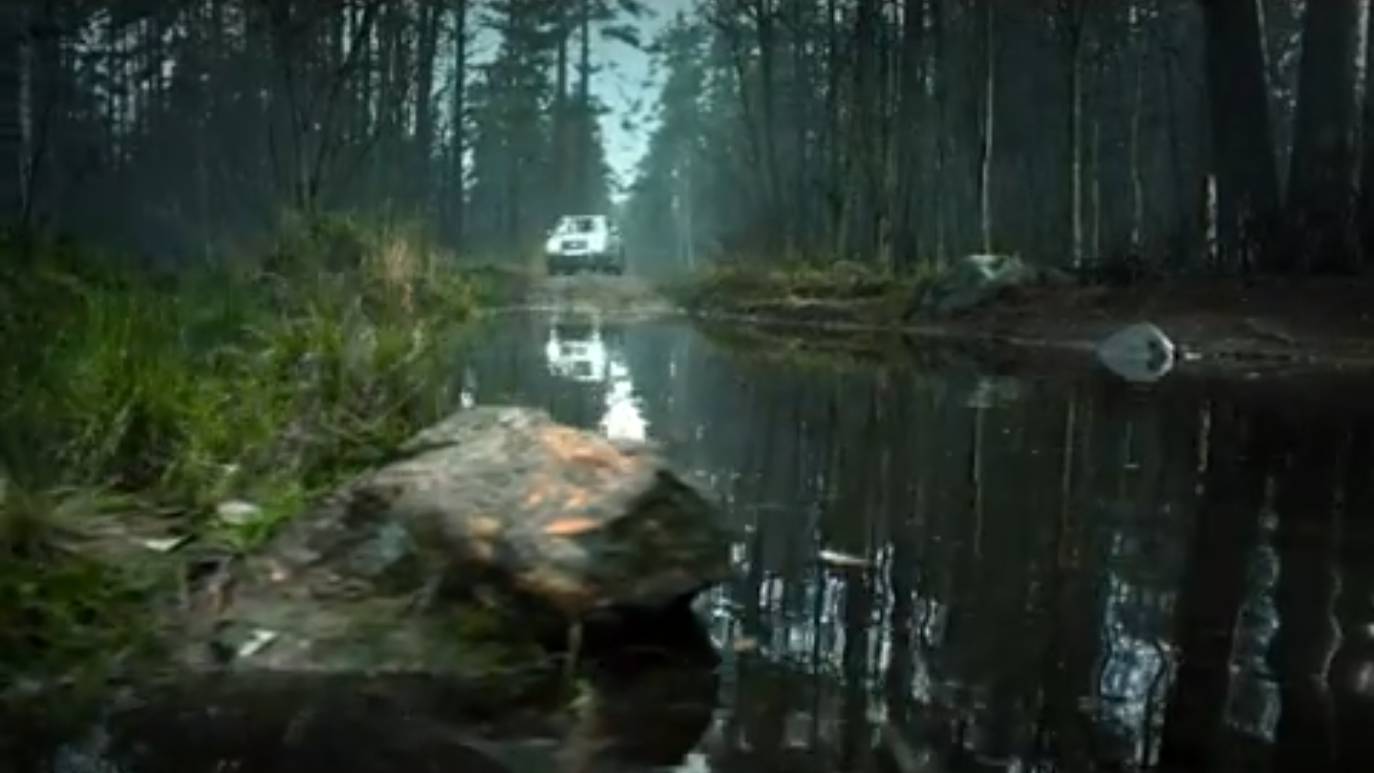 ПЕНОПЛЭКС - Прочная основа теплого дома!