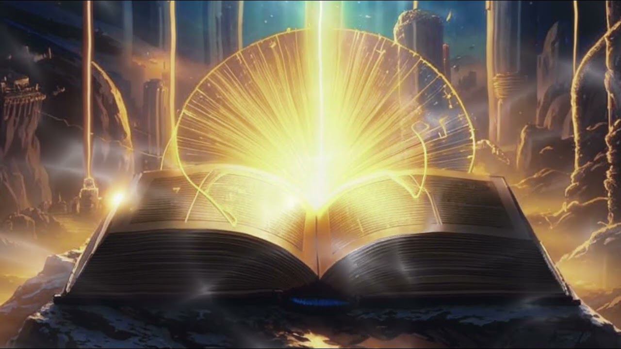 Погружение в Хроники Акаши | Медитация входа и получения ответов