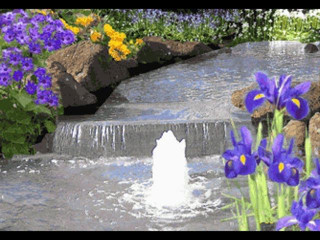 ВАЛЕРИЙ ЯРУШИН - "РОДНИКИ ЮНОСТИ" (муз. В.Ярушина - сл. Г.Шеиной)