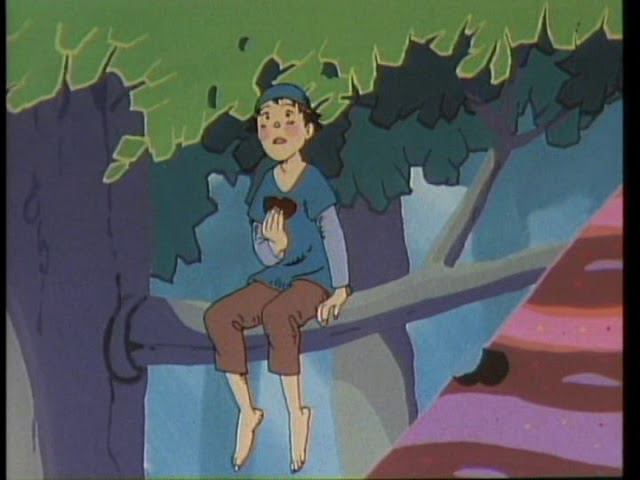 ヘンゼルとグレーテル