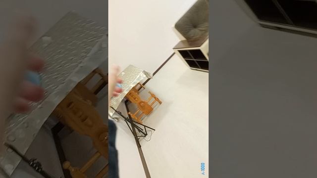 24 часа дома у Эрика А-1000 2 часть