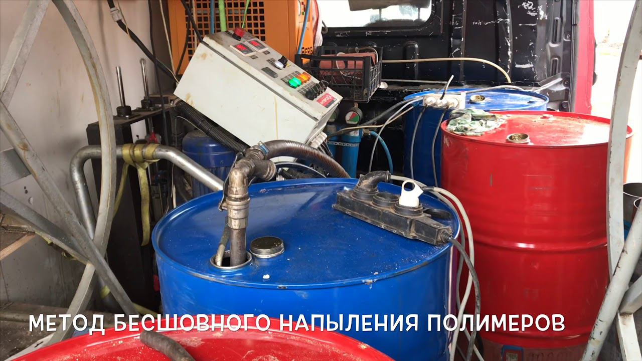 Гидроизоляция и утепление фундамента