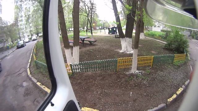 Уступи дорогу