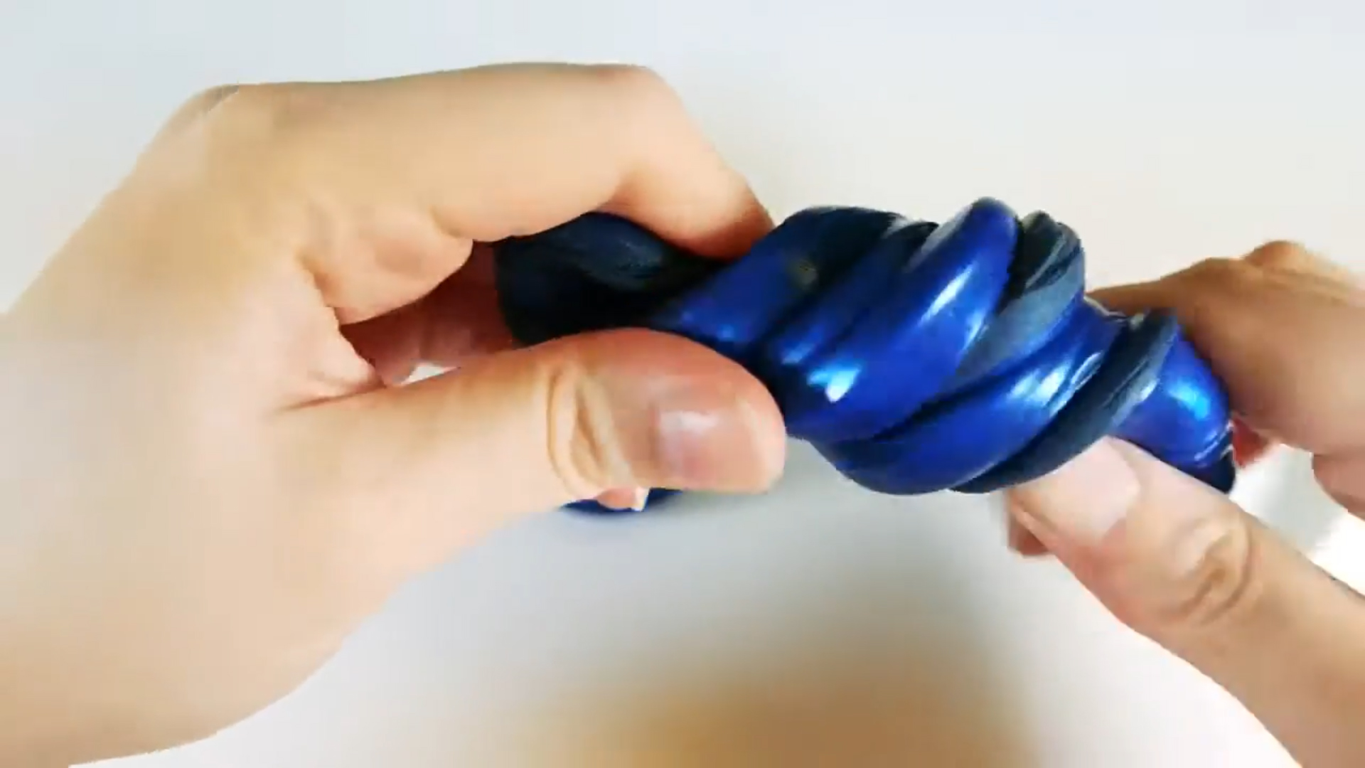 Жвачка для рук Nano Gum «Магнитный» с ароматом Бабл Гам