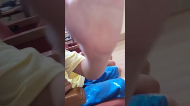 Я в летнем лагере