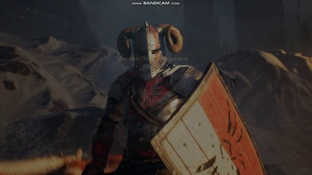 Century Age of Ashes Мародер (3 на 3).avi