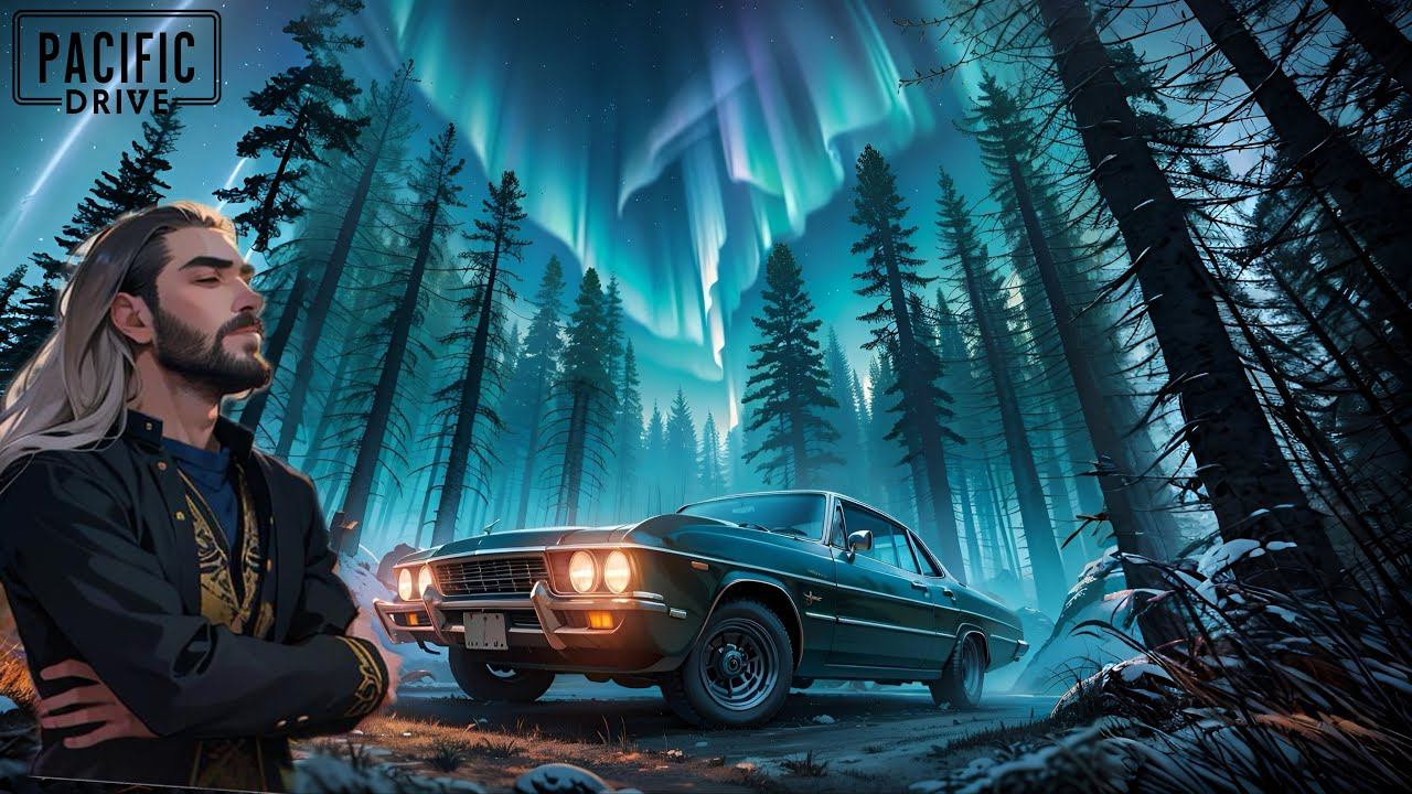 ЕЩЕ ОДНА УДАЧНАЯ ВЫЛАЗКА ► Pacific Drive #6