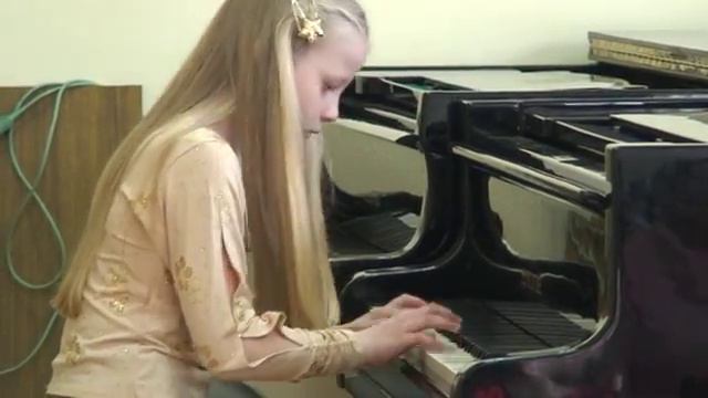 Украинский танец Щуровский