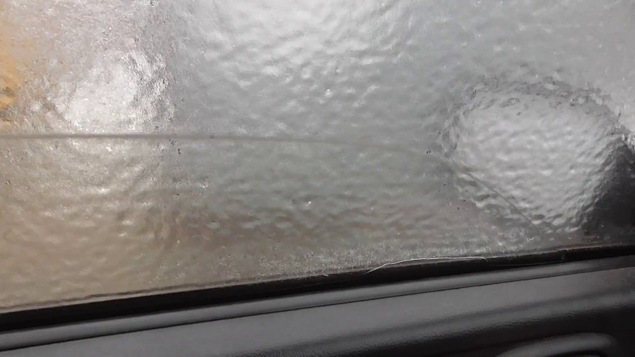 капризы природы