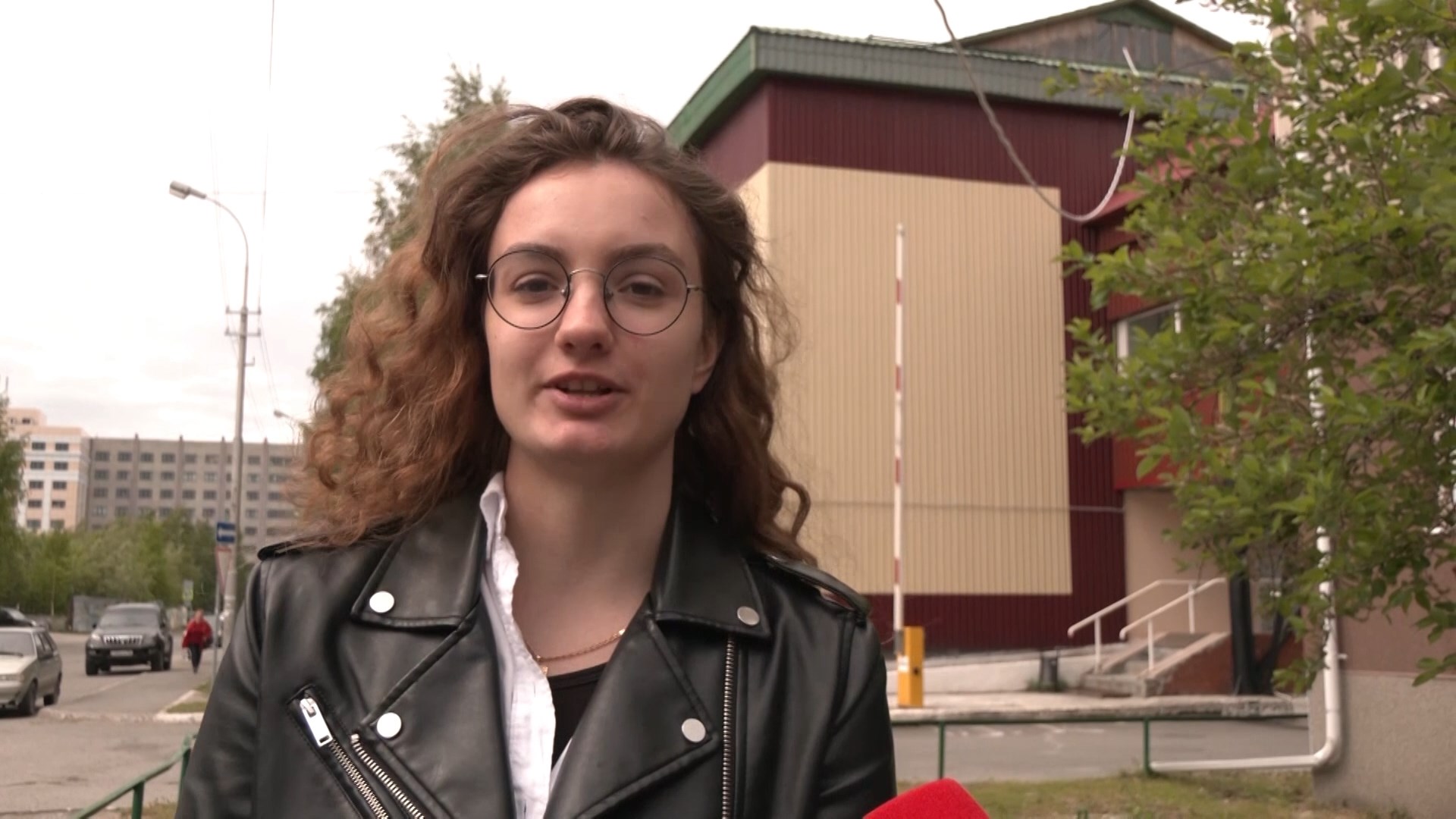 Добрый вечер Сургут. 13.06.2022