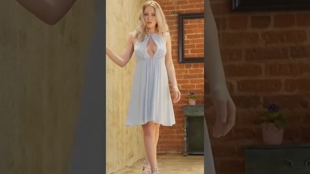 Girl ?+? Owntrip & Parasynthax - Deep Dives ? Trance Music ? Vertical Video