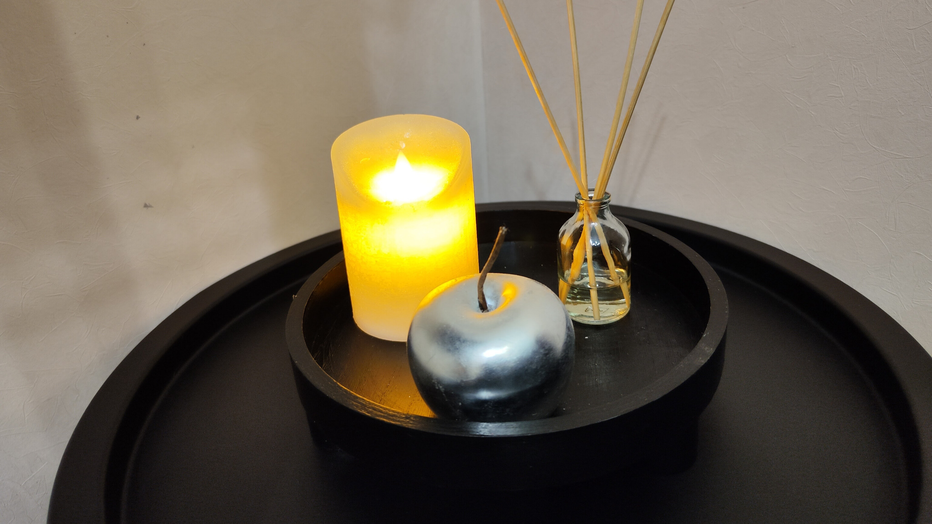 МК. Переделка подноса. #264