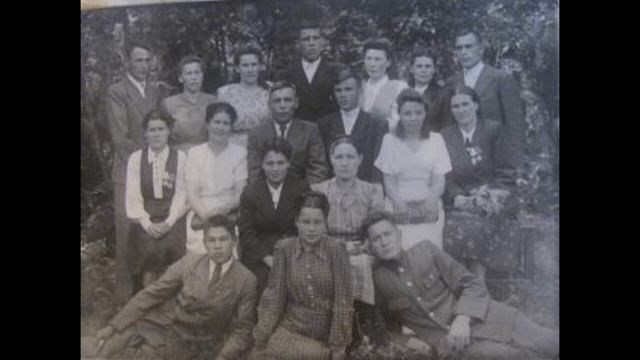 Ахмадиева Регина Дамировна. "Жизнь, отданная детям. Биктимиров Забир Каримович"