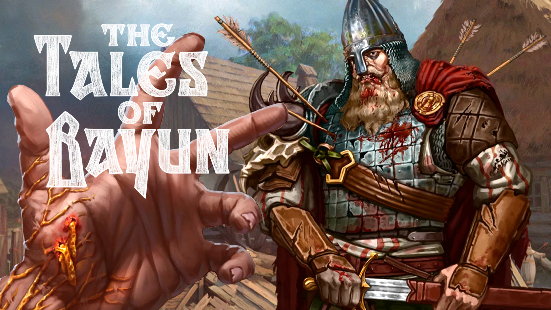 ВСЕ ВОСЕМЬ ФИНАЛОВ (из них 3 секретных) лихого пьяницы с меткой змея! The Tales of Bayun #17