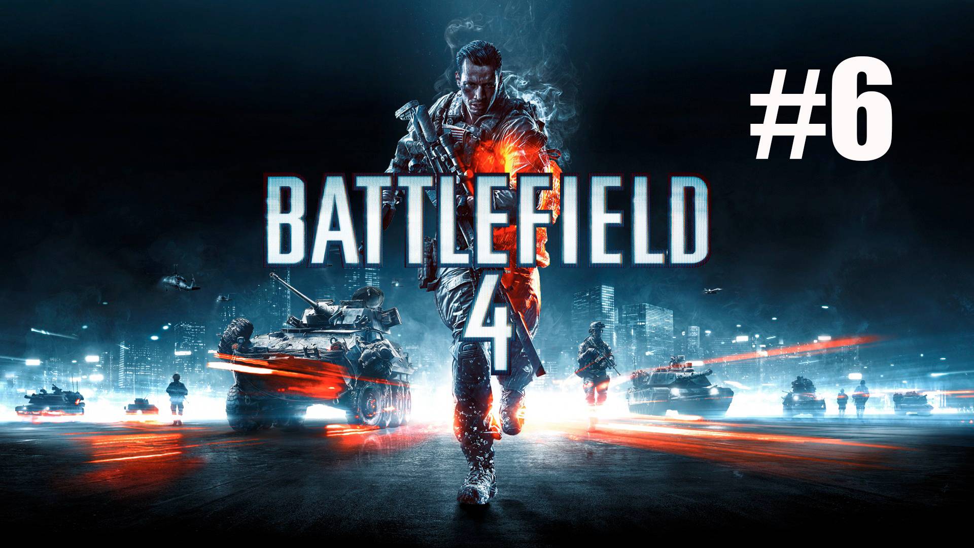 Battlefield 4 #6