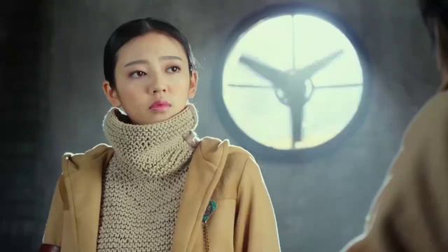 Девушка-демон 1 сезон 18 серия