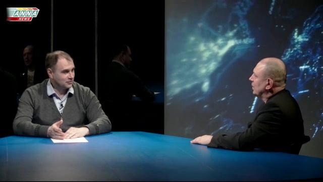 Точка опоры_ Кришнаиты как опасный социальный эксперимент. Часть 1