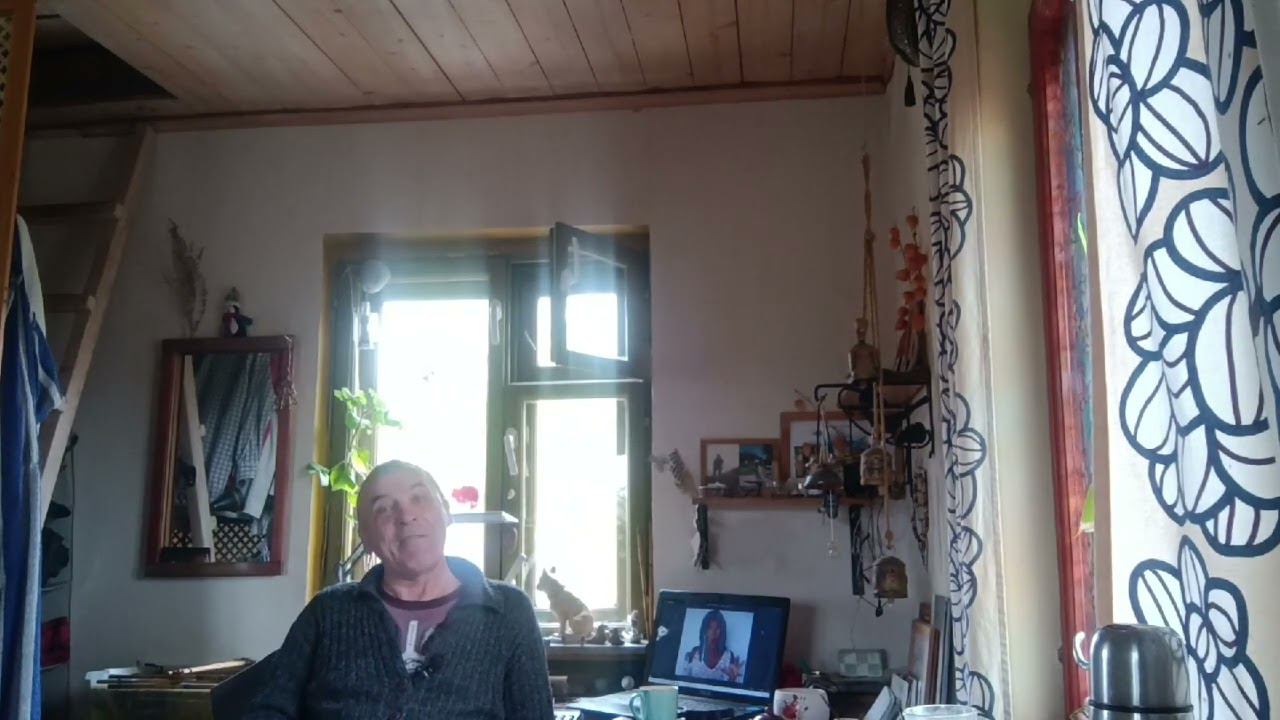 Вероника Степанова - оторва ещё та