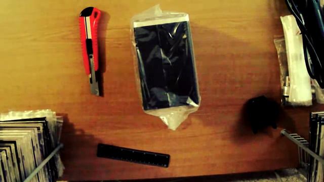 Паяльная станция с Алиэкспресс Распаковка и подключение