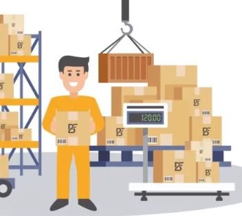 Как подготовиться к приёмке заказов на склад?