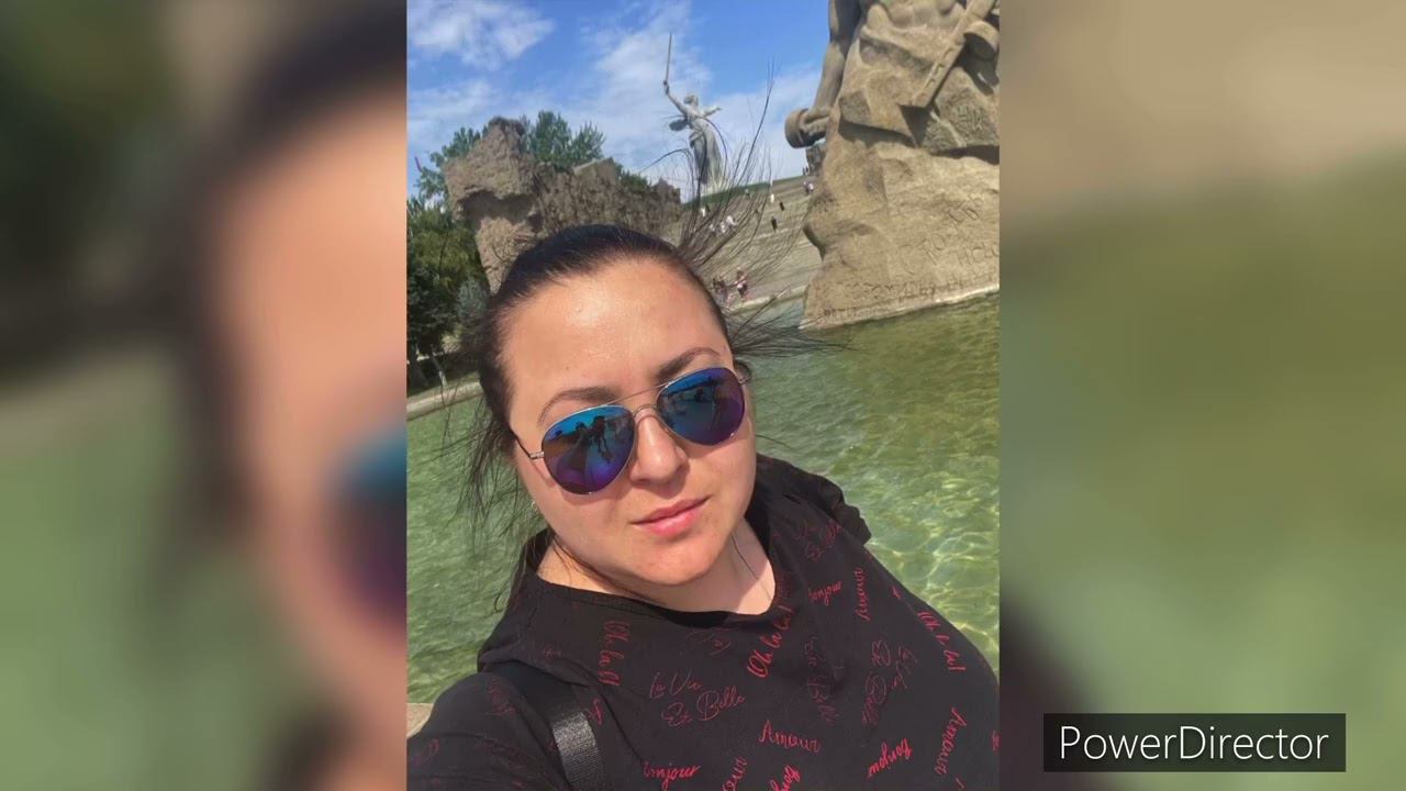 ДОРОГА К МОРЮ / НАШИ 5500 КМ / ЧАСТЬ 1 / ТАМБОВ / ВОЛГОГРАД