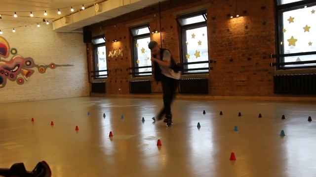 2 место. Тимченко Сергей. 27.05.2017.