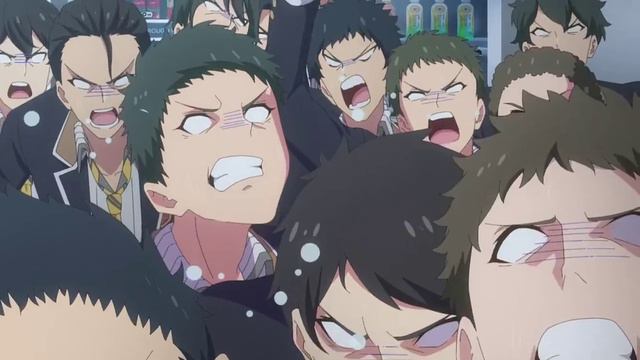 Masamune-kun no Revenge R Episode 05 Subtitle